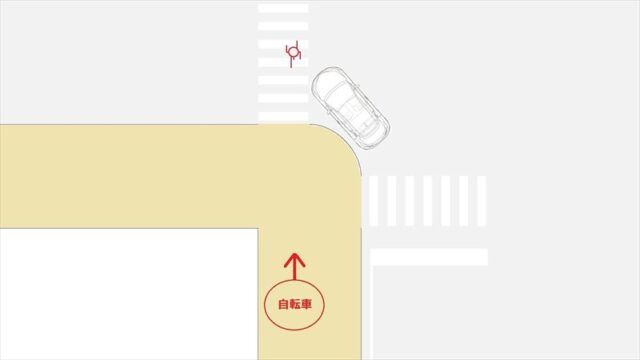 C-HR：左後方の視認性が最悪！ | ひろしの